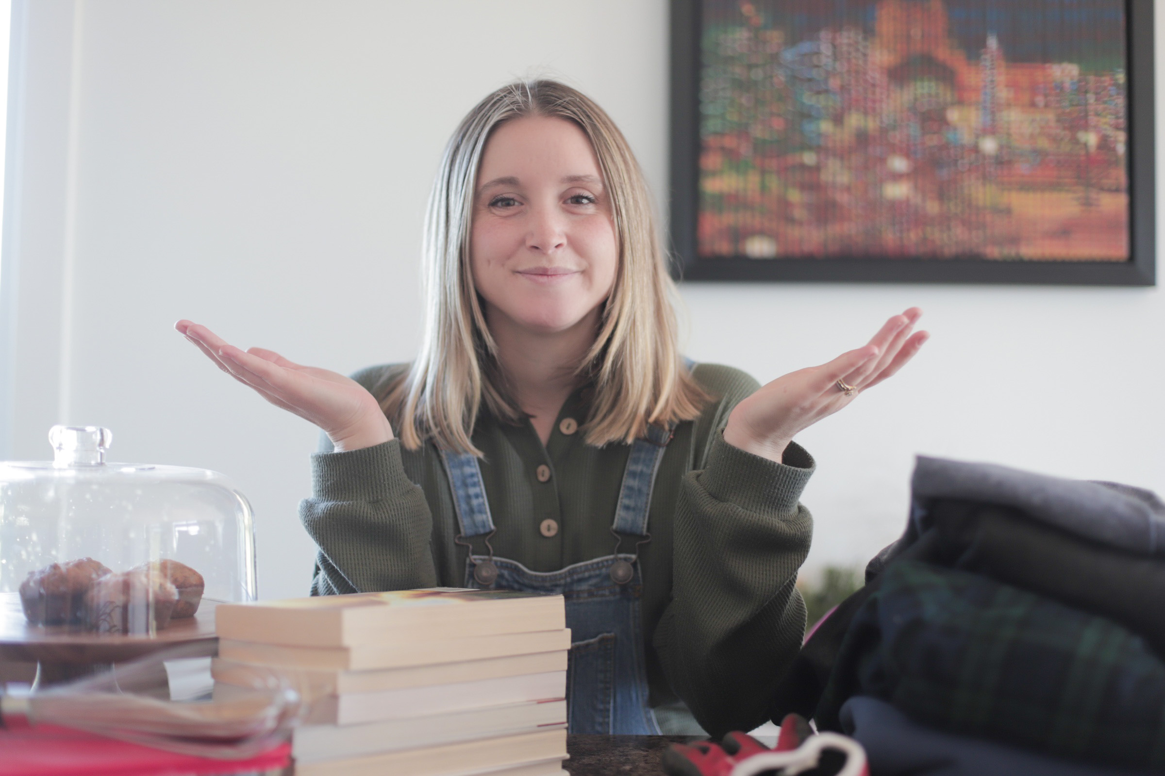 Are You Making Too Many Decisions in a Day? – Little Minimalist on the ...